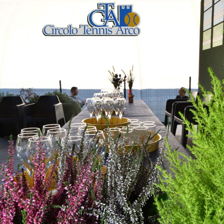 Gallery - Circolo Tennis Arco